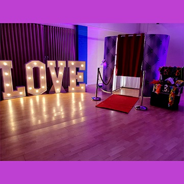 Wedding Photo Booth Hire - Wedding DJ and Equipment Hire in Birmingham ...